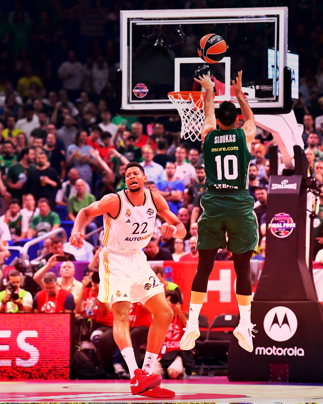 EuroLeague Final Four Tickets